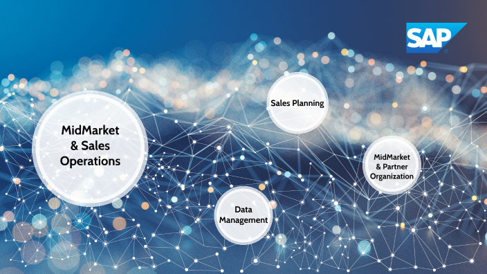 MidMarket & Sales Operations by Katrin Schütte on Prezi