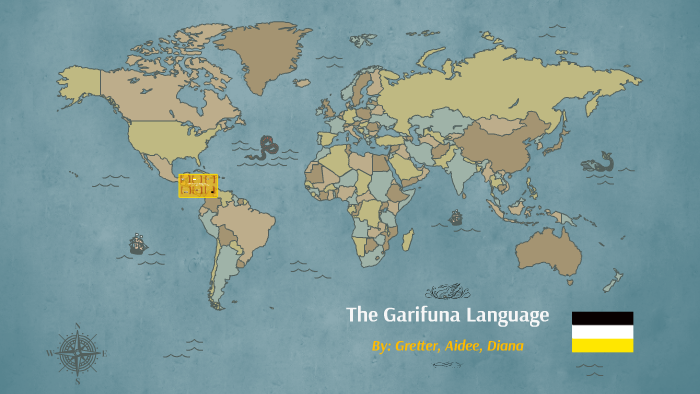 The Garifuna Language by on Prezi
