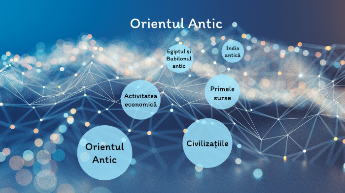 Orientul Antic by Valeria Vozian on Prezi