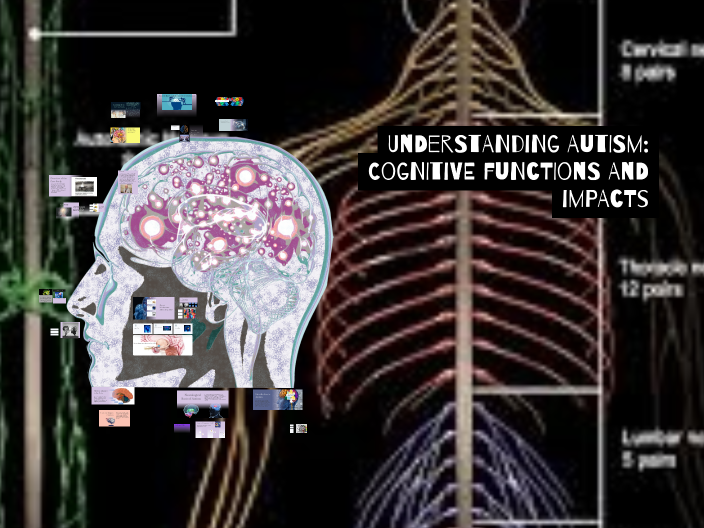 Understanding Autism: Cognitive Functions and Impacts by Mariah Rhodes ...