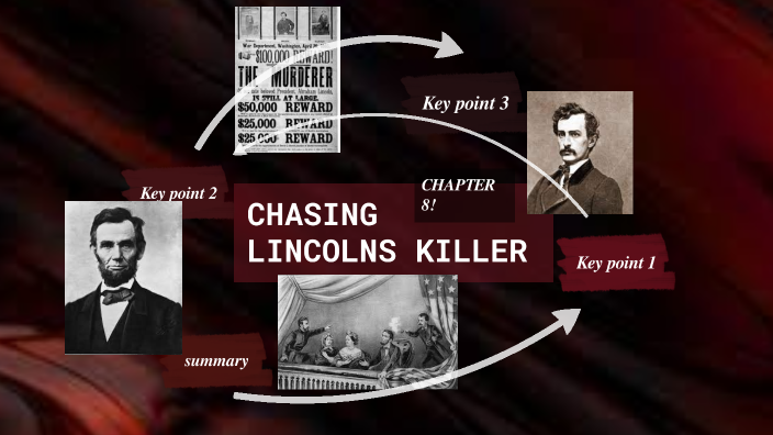 chasing lincolns killer chapter 8 by Christina Smith on Prezi