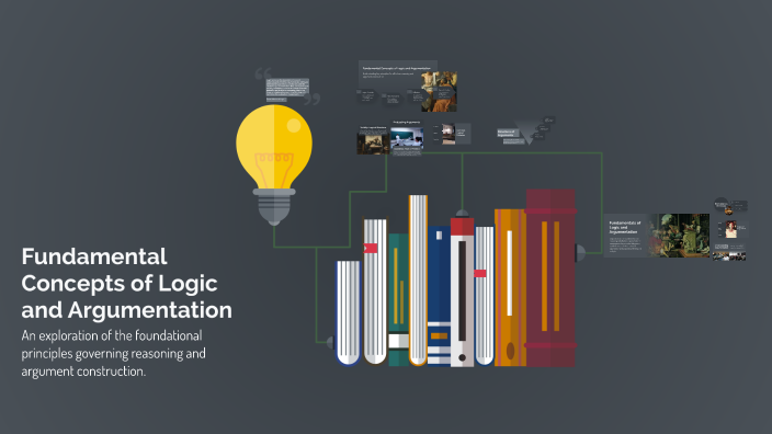 Fundamental Concepts of Logic and Argumentation by Murat Abigf on Prezi