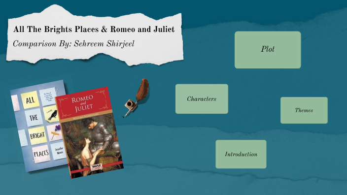 Intertextual Analysis by Sehreem SHIRJEEL on Prezi