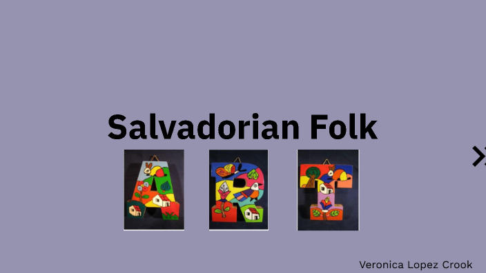 Cultural Artifact Speech by Veronica Lopez Crook on Prezi