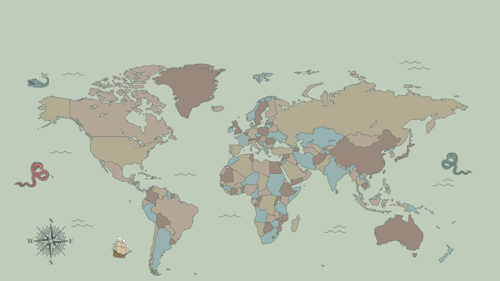 Mere Salvation - Camp Sunrise Session1 by Alan Polson on Prezi