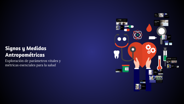 Signos y Medidas Antropométricas by Méndez Mateo on Prezi
