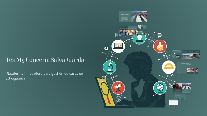 Tes My Concern: Protección Escolar by Camila Rojas De Luca on Prezi