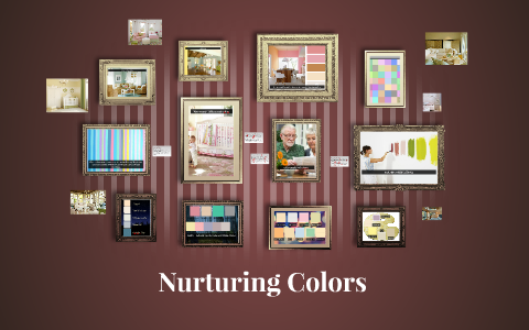 Nurturing Colors by Edelweiss Ferry on Prezi