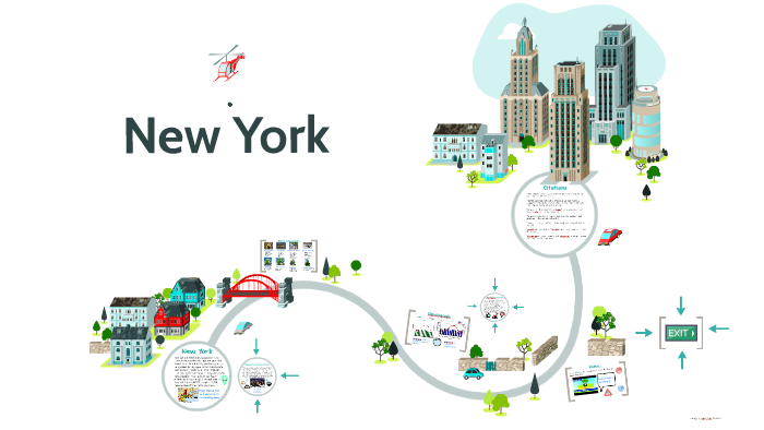 New York City: Biome Project by Pavan Kang on Prezi