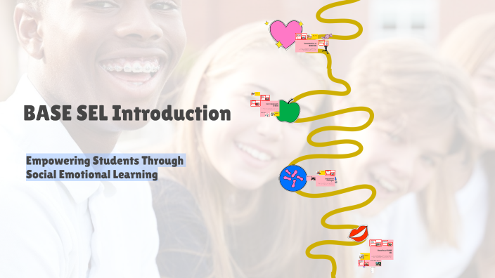 BASE SEL Introduction by Perisha Bellinger on Prezi