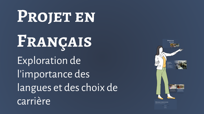 Projet en Français by Sherif Sabri on Prezi