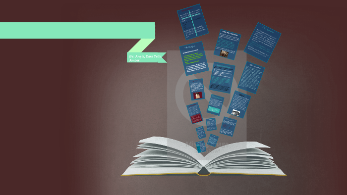 By: Angie, Dara Yeily, Amber, by Angie Garcia on Prezi