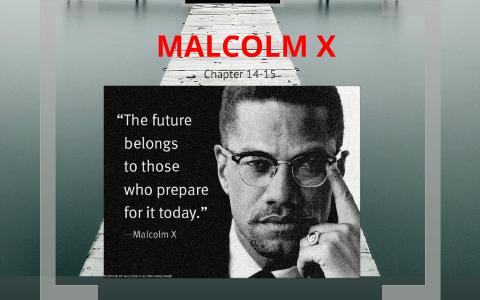 Malcolm X Project by Shannon Heil on Prezi