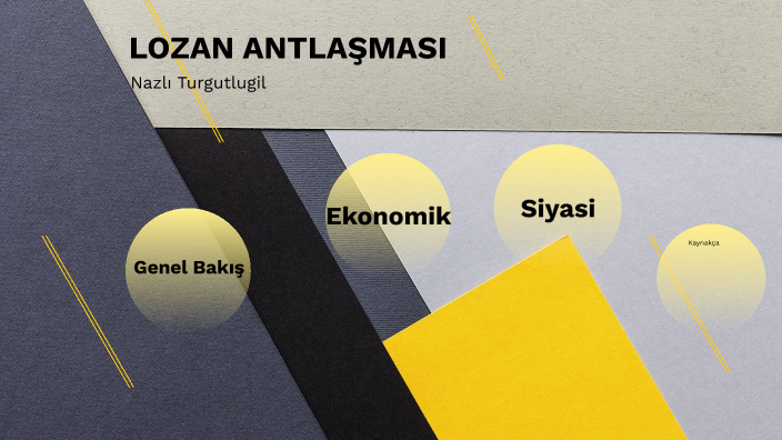 Tarih projesi by (22) Nazli Fatma Turgutlugil on Prezi