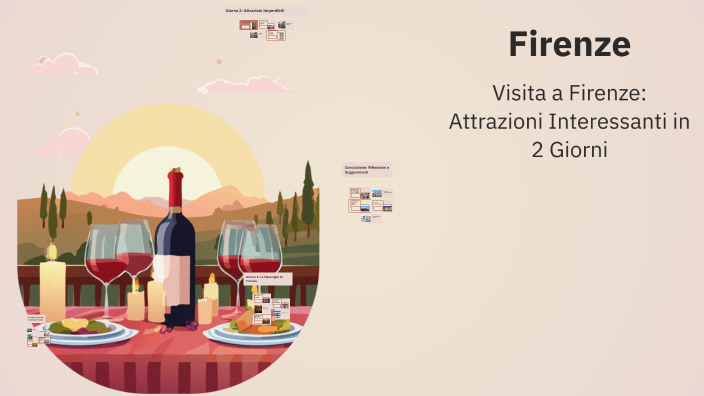 Firenze by Nicole Mcmaga on Prezi