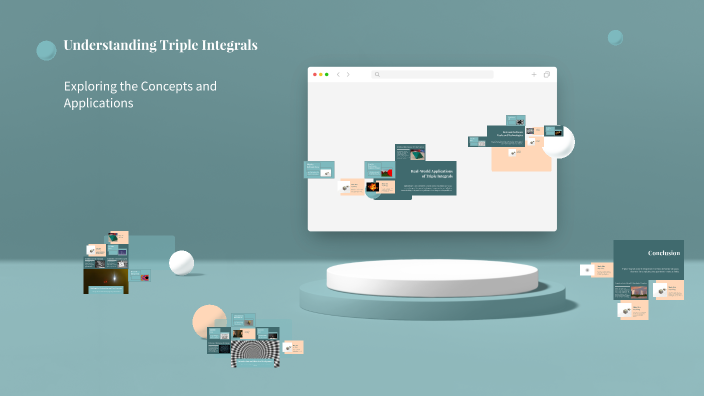 Understanding Triple Integrals by mehak arif on Prezi