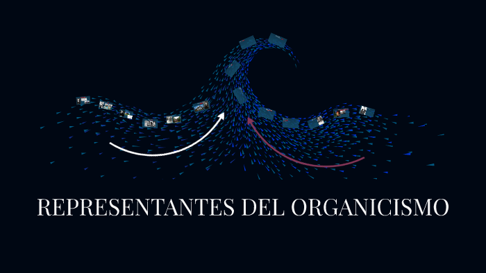 REPRESENTANTES DEL ORGANICISMO by Stephanie Fndz Monteilh on Prezi