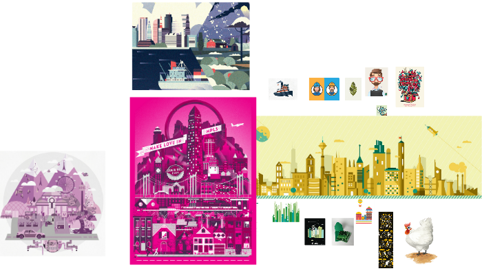 traffic by rose stanek on Prezi