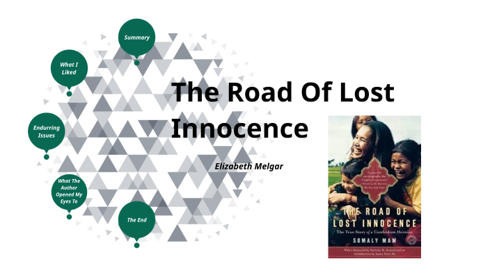 Book Report by Elizabeth Melgar on Prezi