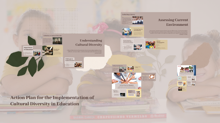 Creating an Action Plan for Cultural Diversity by Anne Smith on Prezi