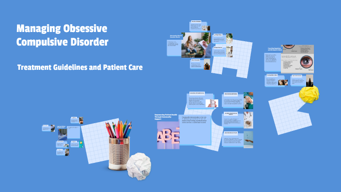 Understanding OCD: Case Study Analysis by Zachariah Wisnasky on Prezi