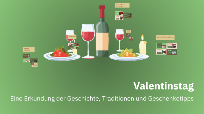 Valentinstag by Jakob Schuster on Prezi
