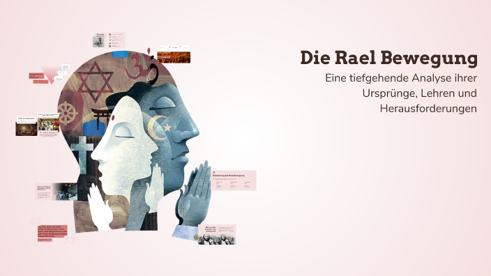 Die Rael Bewegung by Mareike Michel on Prezi