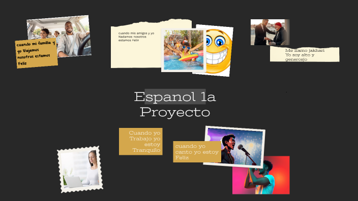 Proyecto by Jakhari Lewis on Prezi
