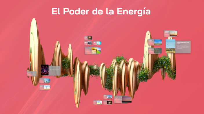 El Poder de la Energía by agostina costaguta on Prezi