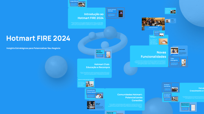Hotmart FIRE 2024 – Insights Estratégicos para Potencializar Seu ...