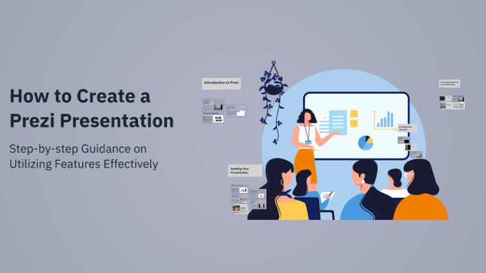 How to Create a Prezi Presentation by Nathan Narinesingh on Prezi