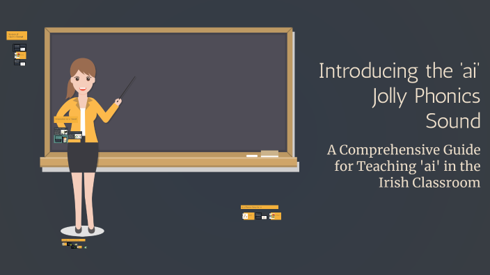 Introducing the 'ai' Jolly Phonics Sound by Stacey Cronin on Prezi