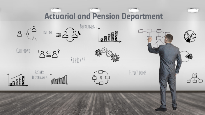 Actuarial and Pension Department by Jamin Castillo on Prezi
