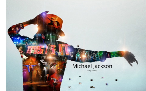 Michael Jackson by Carlee Tope on Prezi