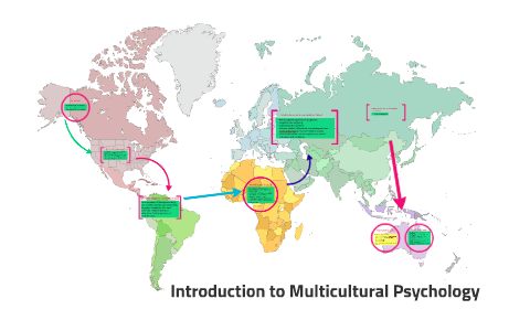 Introduction to Multicultural Psychology by Elizabeth Aranda on Prezi