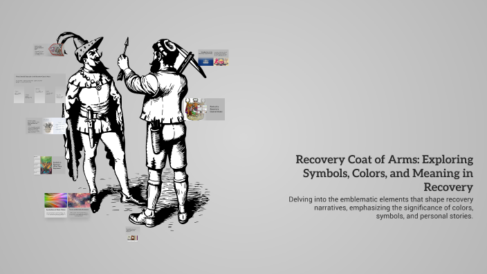 Recovery Coat of Arms: Exploring Symbols, Colors, and Meaning in ...