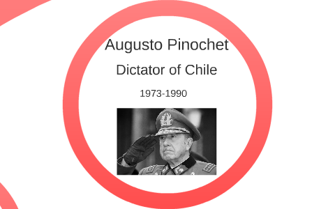Women and Children under Pinochet by Pierce Bourget on Prezi