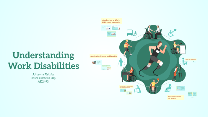 Incapacity for Work: Understanding Qualifications and Benefits by ...