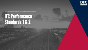 IFC PS Training by Kim Myers on Prezi Design