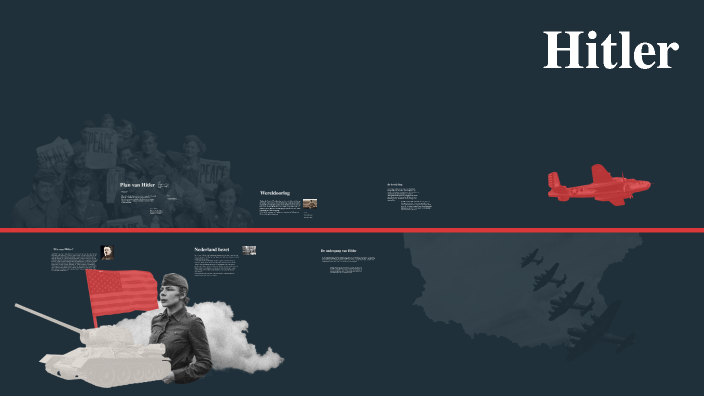hitler by Patrick Celinski | LLN on Prezi