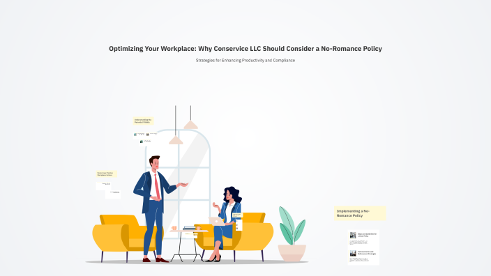 Optimizing Your Workplace: Why Conservice LLC Should Consider a No ...