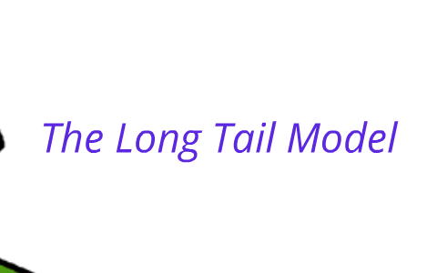 The Long Tail Model by Jimi Hendrix on Prezi