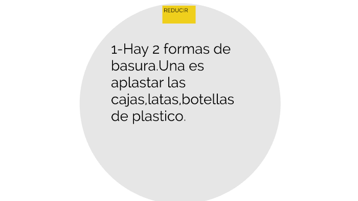 10 diapositivas de las 3 R by Ximena Flores Rivera on Prezi