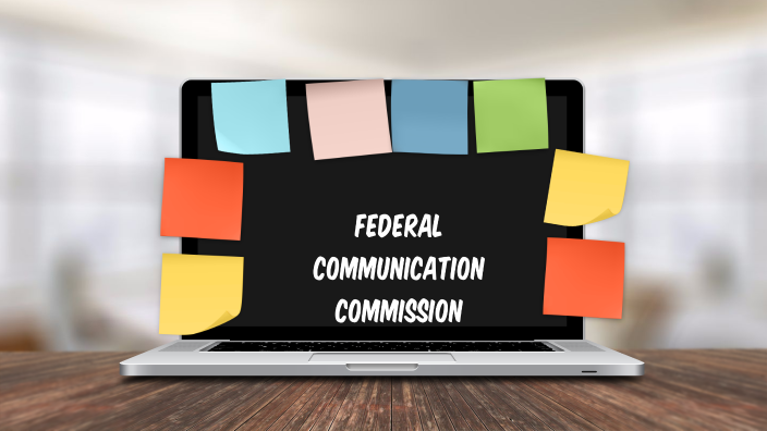 Federal Communication Commission by Luke Granger on Prezi
