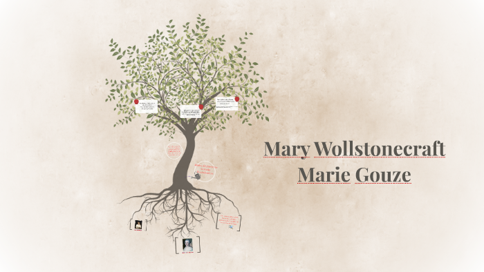 Mary Wollstonecraft Marie Gouze by Sonia Orantos Robles on Prezi