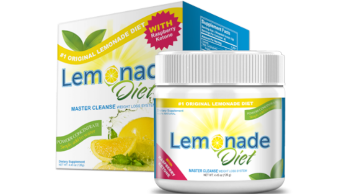 Lemonade Diet/The Master Cleanse Improved! by Brian Smith on Prezi