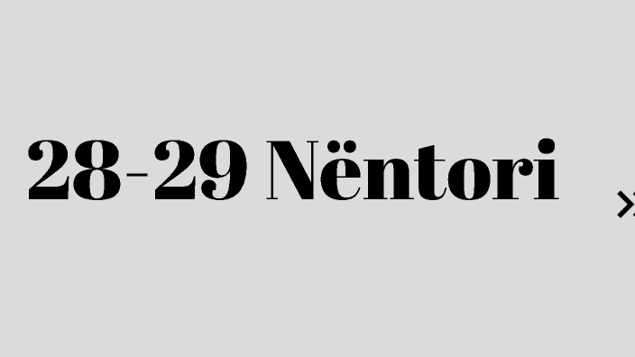 28-29 nentori by griselda toska on Prezi