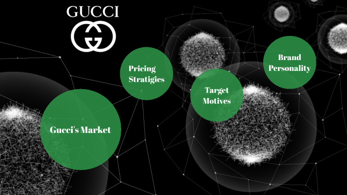 Gucci Brand Presentation by Izzy Book on Prezi