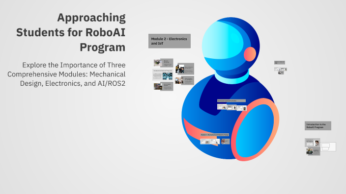 Approaching Students for RoboAI Program by GHOST GAMINGYT on Prezi