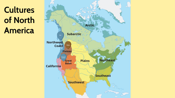 Cultures of North America by Ana Paula Schantz on Prezi